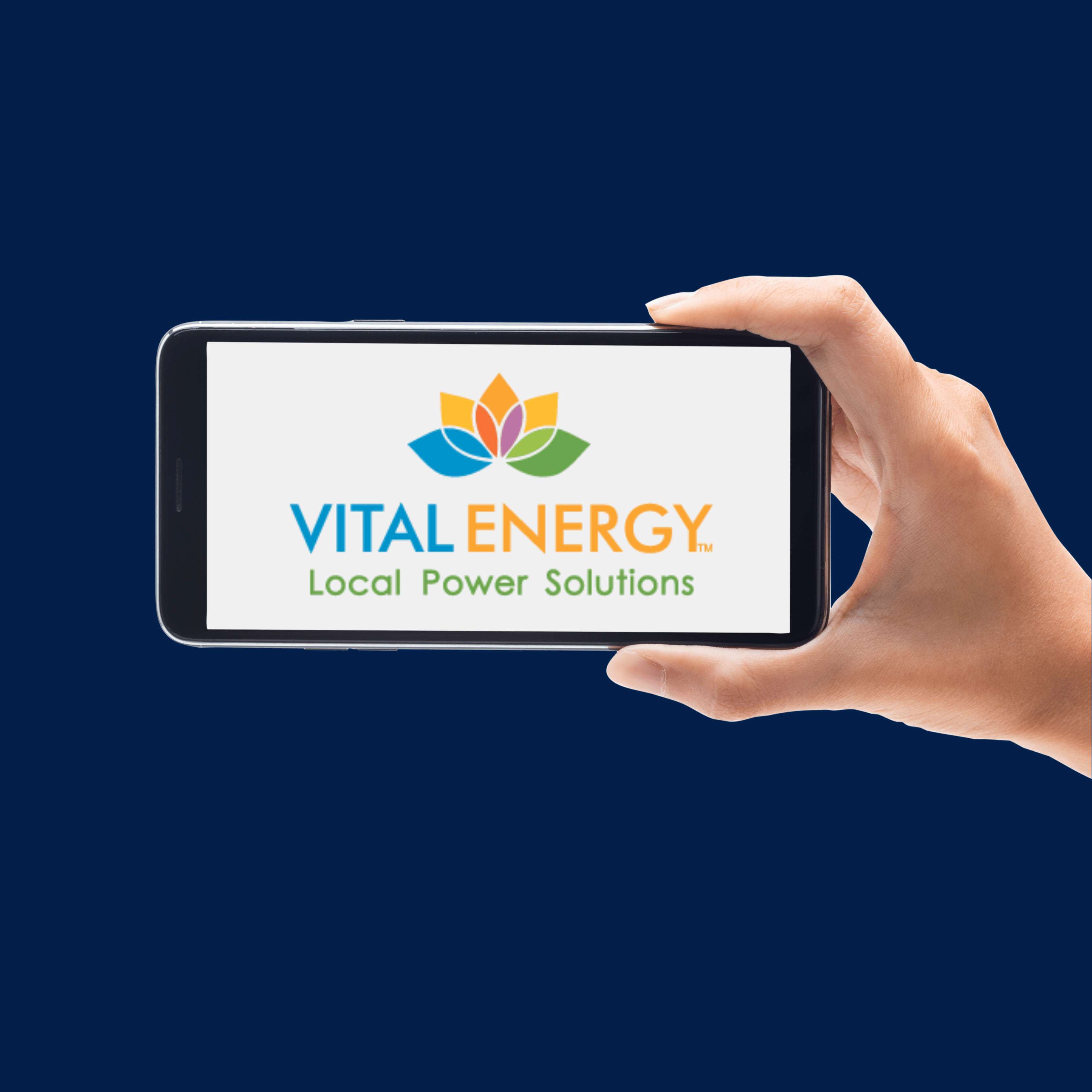 Contact Us - Vital Energy Solutions