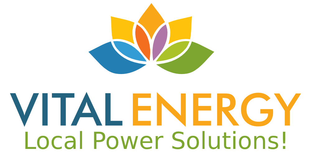 Vital Energy Solutions | Solar, Battery, and Generator Installation